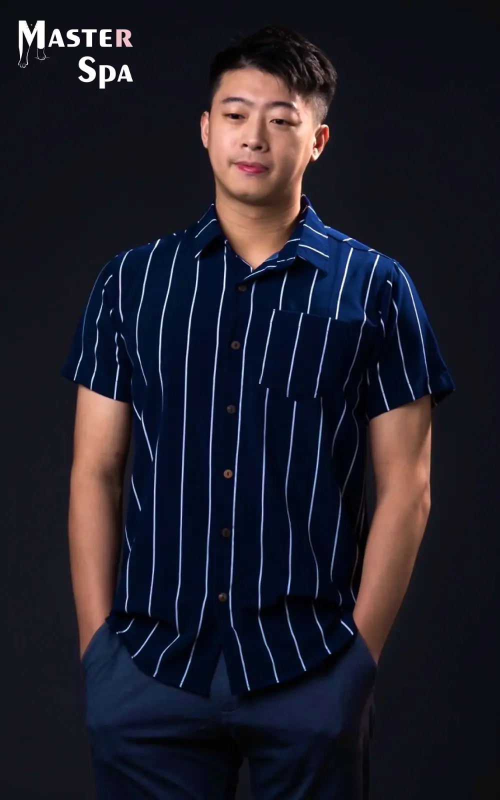 Master Spa - 同志按摩 Gay Spa